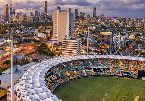 Program - CSANZ 2025