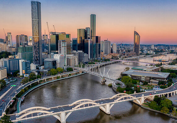 Program - CSANZ 2025