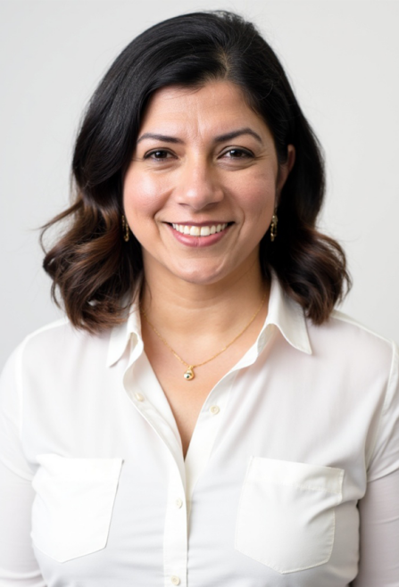 Manreet Kanwar - CSANZ 2025