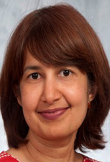 Seema Mital - CSANZ 2025